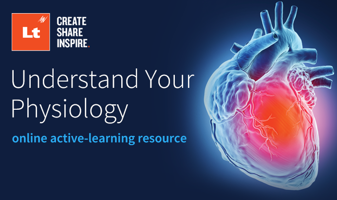 HAPS Partner ADInstruments - Human Anatomy and Physiology Society